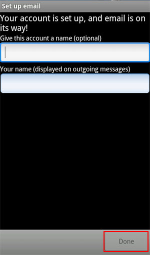 Smartermail Basic Help