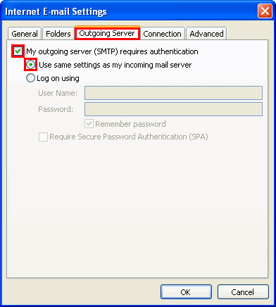 Smartermail Basic Help